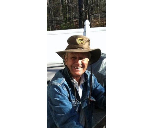 Ralph Nicoletti Jr. Obituary (2024) - Apopka, FL - Baldwin Brothers ...