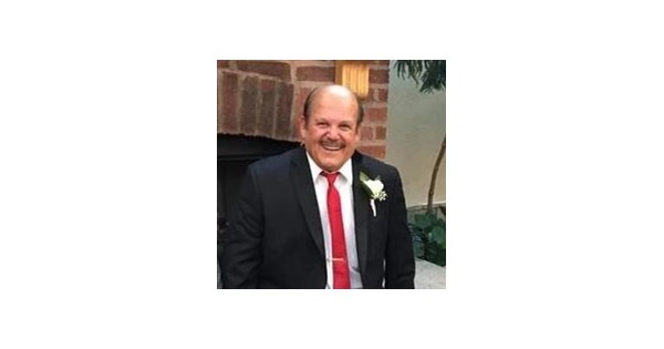 Frankie Joseph Locascio Obituary (2025) - Roy, UT - Premier Funeral ...