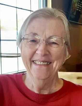 Jean F. Beck Obituary (2025) - Cumberland, WI - Skinner Funeral Home ...