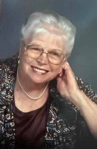 Peggy Tucker Obituary and Online Memorial (2026)