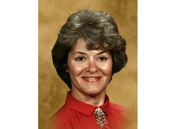 Mrs. Janet C. Mace Obituary (2025) - Columbus, IN - Barkes, Weaver ...