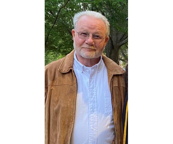 Gregory Crouse Obituary (1955 - 2026) - Beaufort, SC - Georgetown Times