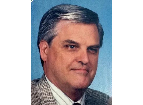Kenneth Bass Obituary (2025) - Chesapeake, VA - CLOSED-Snellings ...