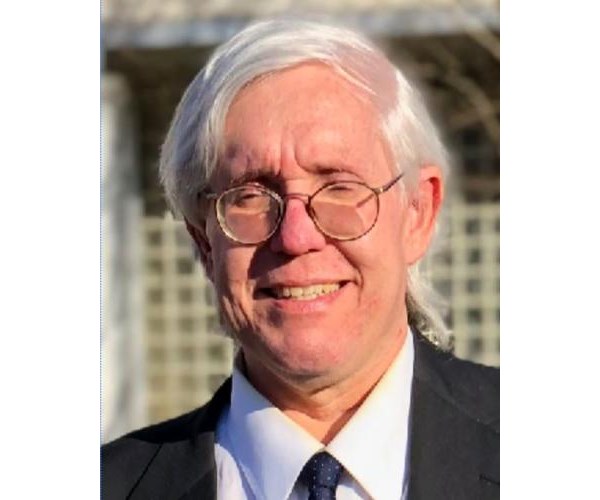 Patrick Maxwell Anders Obituary (2022) - Burlington, NC - Lowe Funeral ...