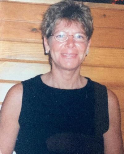 Cindy Lou Fishero Obituary (2022) - Spooner, WI - Hayward Funeral Home