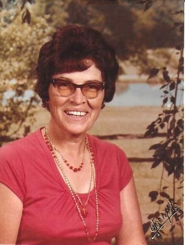 Jerry Janet Herd Obituary (2022) - Sapulpa, OK - Green Hill Funeral ...