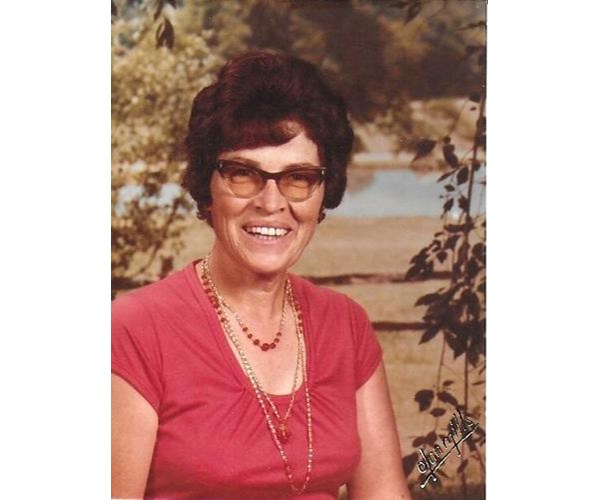 Jerry Janet Herd Obituary (2022) - Sapulpa, OK - Green Hill Funeral ...