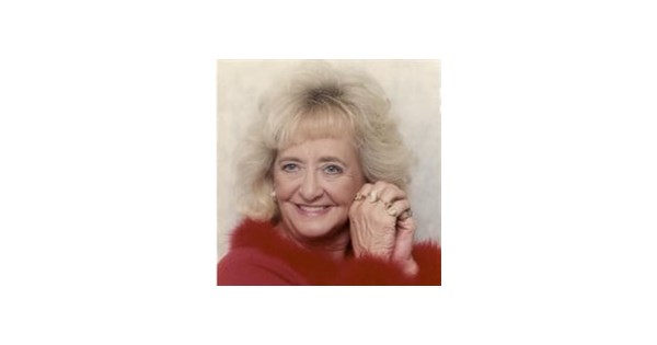 Martha Goodwin Obituary (2023) - Fayetteville, AR - Nelson-Berna ...