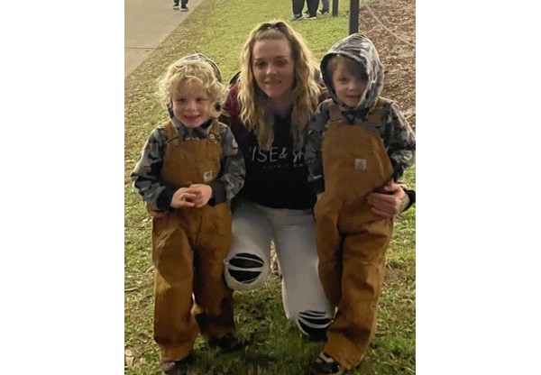 Vada Marie Styron Obituary (2023) - Morehead City, NC - Munden Funeral ...
