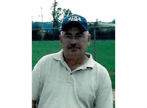 Barry C. Hatfield Obituary (2025) - Mt. Washington, KY - Schmid Funeral ...