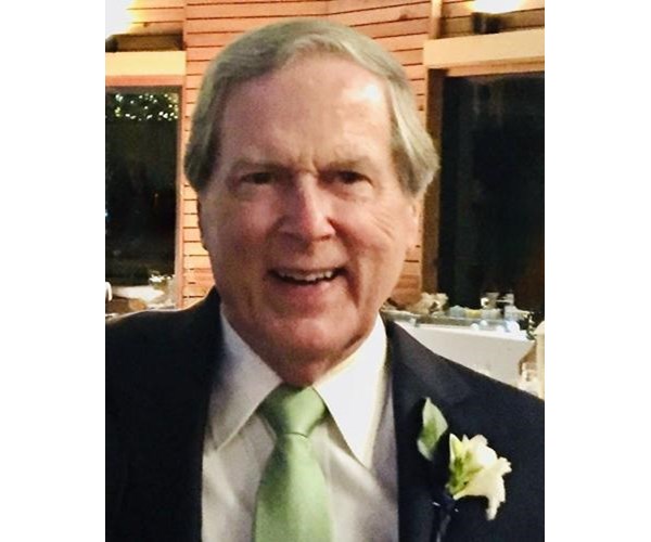 Ralph Gilbert Wells Obituary (2026) - Savannah, GA - Fox & Weeks ...