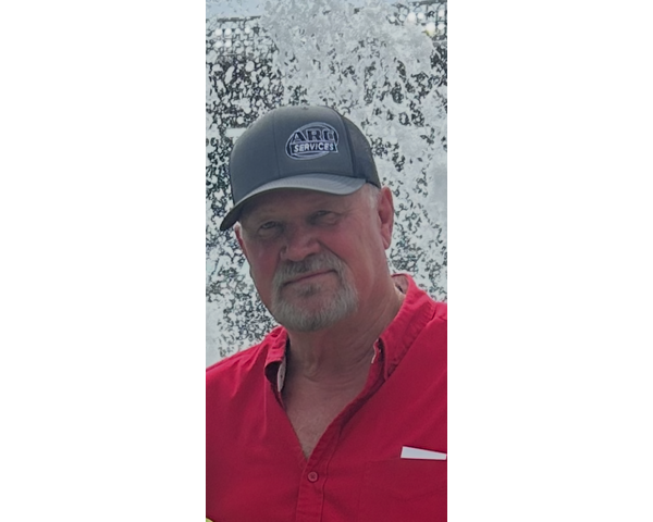 Dub Anthony McElroy Obituary (2026) - Carbondale, KS - Lamb-Roberts ...