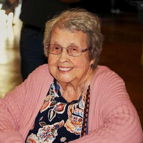 Shirley Ann Wheeler Obituary (2025) - Minford, OH - Erwin-Dodson-Allen ...