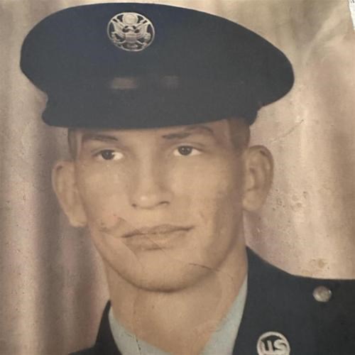 David Andrew Baker Obituary (2025) - Fayetteville, AR - Moore's Chapel ...