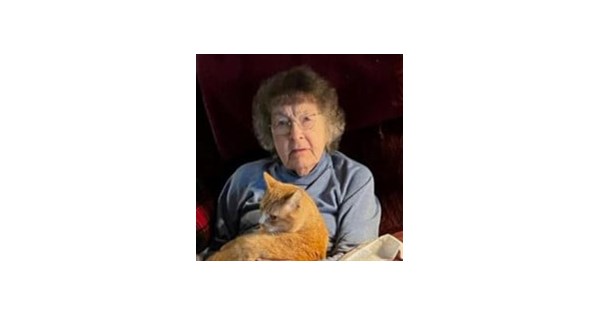 Elizabeth J. Backus Obituary (1938 - 2024) - Herkimer, NY - WKTV