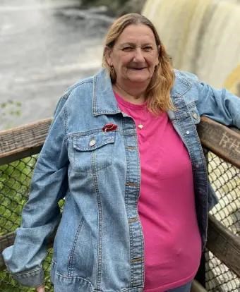 Cynthia May McElvain Obituary (2024) - Kalamazoo, MI - Whitley Memorial ...