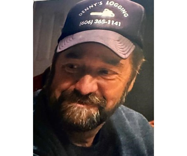 Dennis L. Denny Obituary (2026) - Waynesburg, KY - Barnett, Demrow ...
