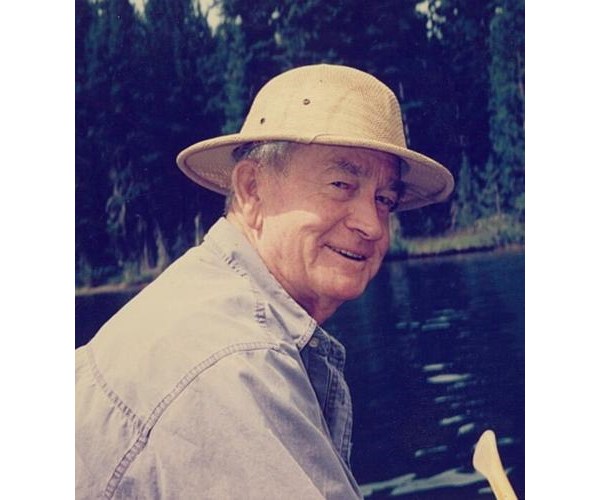 Ernest Keith Obituary (2023) - Nacogdoches, TX - Laird Funeral Home
