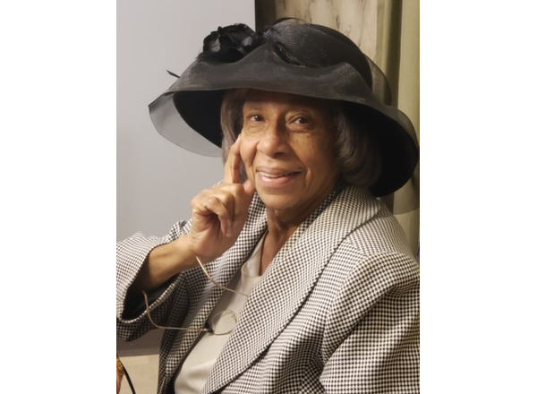 Mittie Marie Betton Obituary (2026) - Columbus, OH - White's Funeral ...