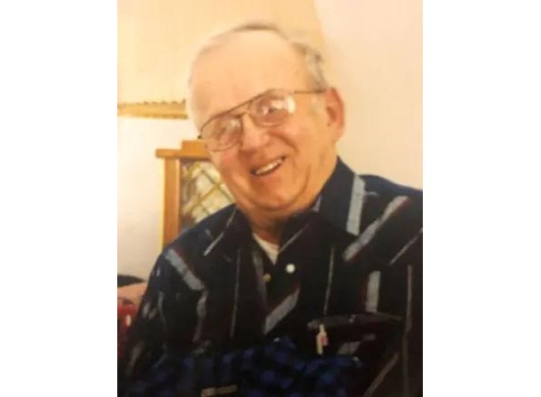 Robert Bridgford Obituary (2023) - East Troy, WI - Legacy Funeral Services