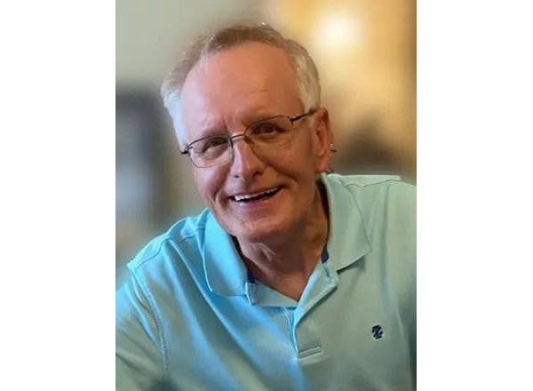 Ray Frost Obituary and Online Memorial (2024)