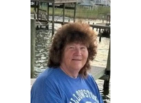Marilyn Hadley Obituary (1948 - 2025) - Linton, IN - WTHI-TV 10 News