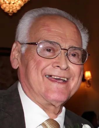 Elias G. "Leo" Deplaris Obituary (2025) - Justice, IL - Damar-Kaminski ...