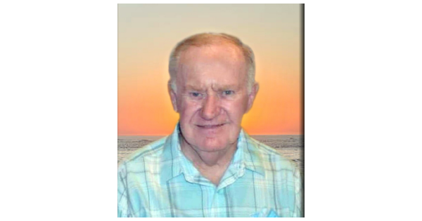 Joseph Edward McDonnell Sr. Obituary (2024) - Mantua, NJ - Smith ...
