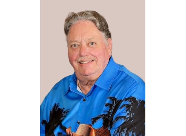Jeffrey Lee Christopherson Obituary (2026) - Naples, FL - Legacy ...