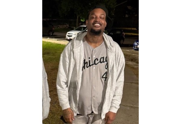 Mr. Terry Hilton Jr. Obituary (2025) - Newport News, VA - C. C. Carter ...