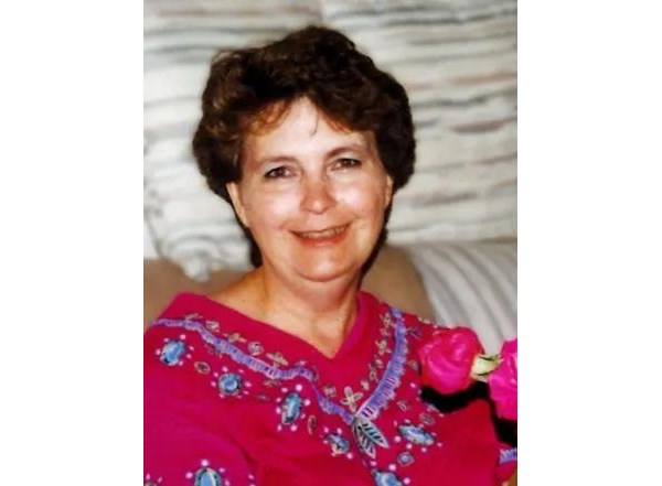 Sharon Ruth Humphries Obituary (2024) - Greenville, SC - Thomas McAfee ...