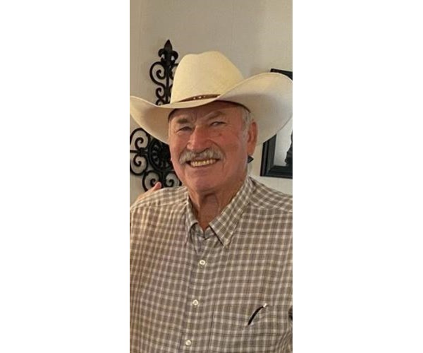 Ronald Gene Burch Obituary (2025) - Levelland, TX - Head Duarte Funeral ...