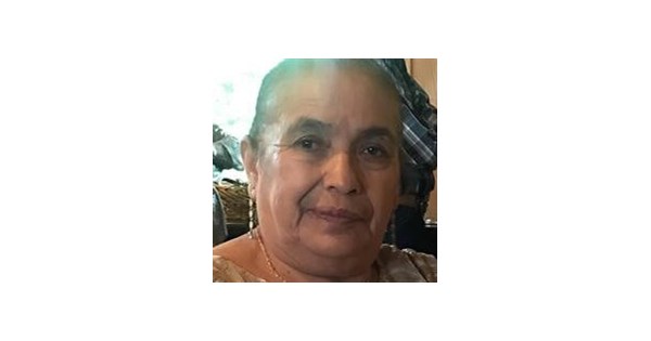 Maria Consuelo Piedra Obituary (2025) - Jacksboro, TX - Coker Funeral Home