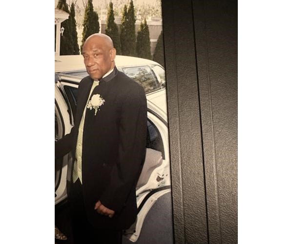 Samuel R. Porch Obituary (2025) - Jersey City, NJ - Jackson Funeral ...