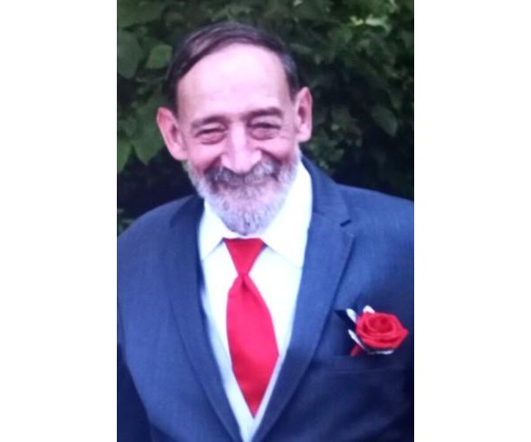Charles "David" Foraker Obituary (2024) - Roseville, OH - Snouffer ...