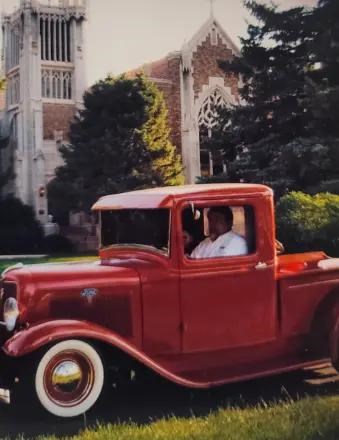 Jim Olson Obituary (2025) - Colorado Springs, CO - Angelus Chapel ...