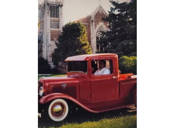 Jim Olson Obituary (2025) - Colorado Springs, CO - Angelus Chapel ...