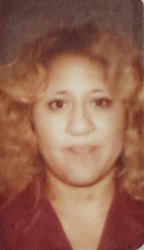 Diana R. Dominguez Obituary (2025) - Edinburg, TX - Family Funeral Home ...