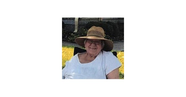 Nancy Myers Miller Obituary (2025) - Alliance, NC - Daniels-Sadler ...