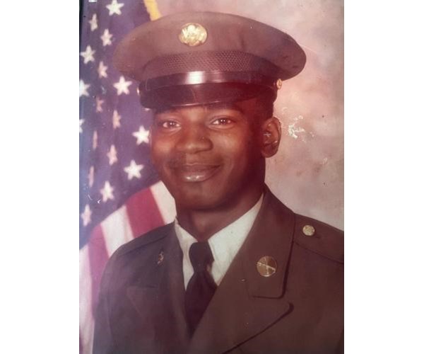 Robert Forbes Obituary - Elite Funeral Chapel - Kansas City - 2023