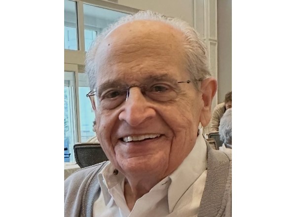 Peter Patrick Forte Obituary (2026) - Avon, CT - Carmon Funeral Home ...