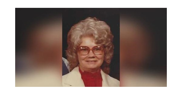 Mary Lizzie Jameson Obituary (2023) - Anadarko, OK - Smith Funeral Home ...