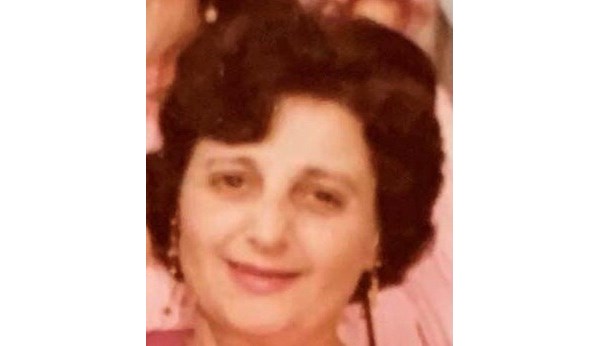 Athena Petropoulos Obituary (2023) - Newport, RI - Memorial Funeral ...