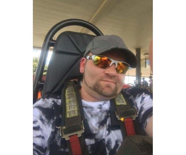 Gary Leon Bradshaw Jr. Obituary (2025) - Longview, TX - East Texas ...