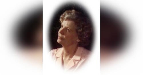 Eula Mae Arrington Webb Obituary (2022) - Carrollton, GA - Almon ...