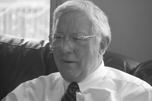 Kenneth Wayne Peterson Obituary (2022) - Indianola, IA - Overton ...