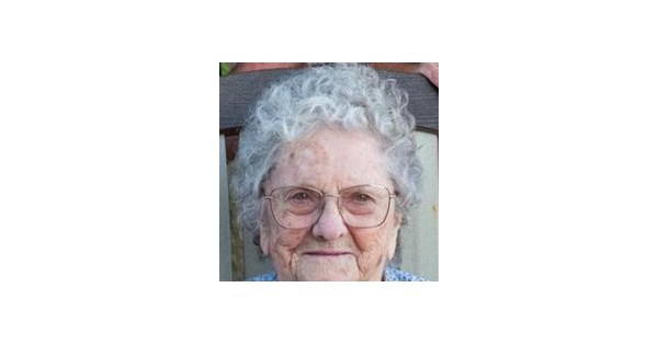 Alberta J. Miller Obituary (2026) - Portland, IN - Baird-Freeman ...