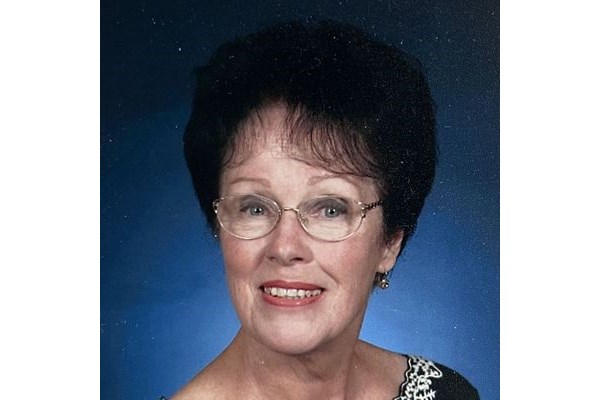 Virginia Alyce Morgan Obituary (2025) - Eugene, OR - Lane Memorial ...