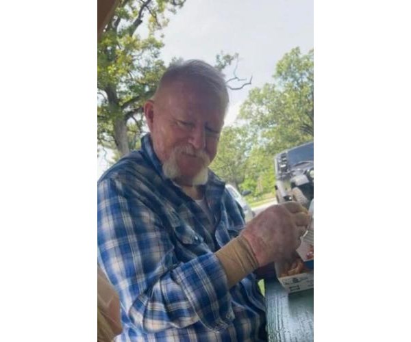 Mel S. Coonce Obituary (2025) - Moberly, MO - Cater Funeral Home