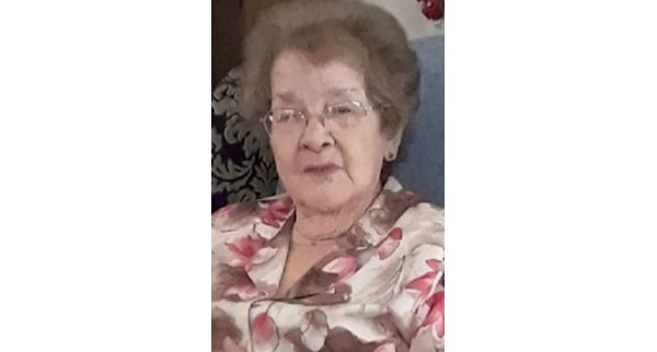 Barbara Gean Cook Kincannon Obituary (2026) - Athens, TN - Ziegler ...